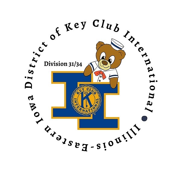 I-I Key Club Division 31/34 | Linktree