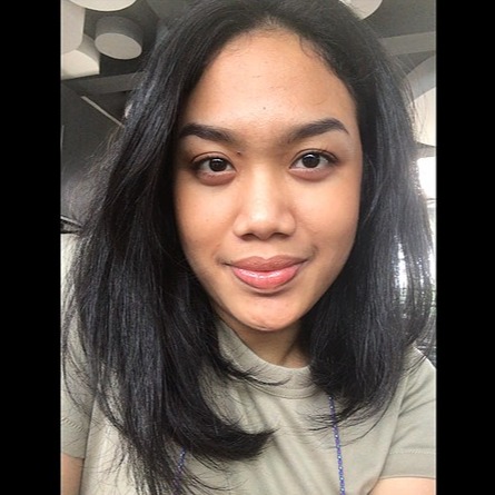 Gloria Tabitha Putri | Instagram, TikTok | Linktree