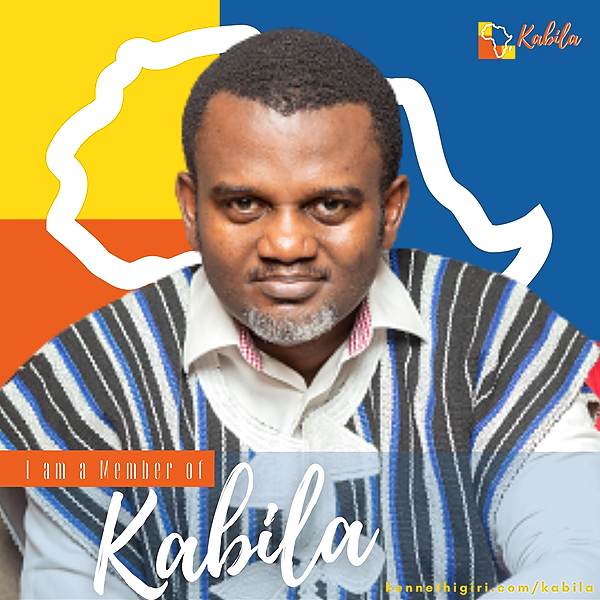 Kenneth Igiri | Facebook | Linktree