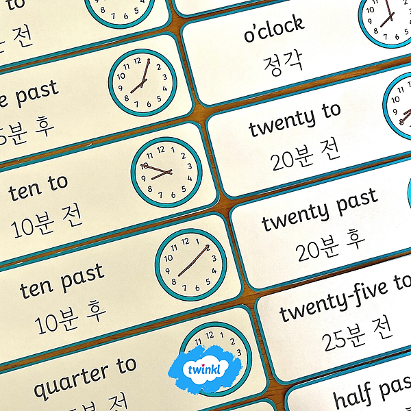 @twinklkorea | Linktree