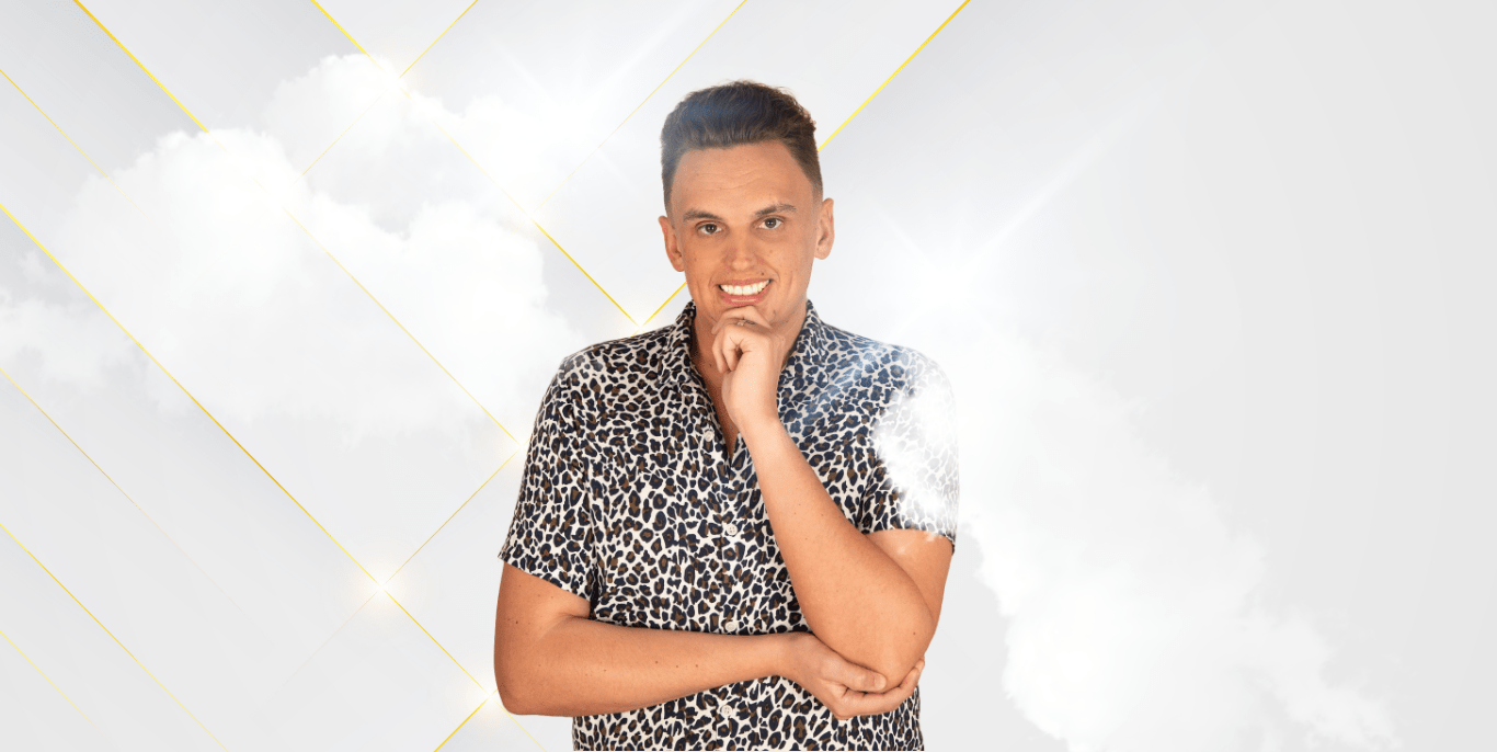 Robert Lee Psychic Medium | Instagram, Facebook | Linktree