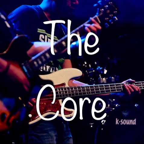 The Core Rock And Metal | Twitter | Linktree