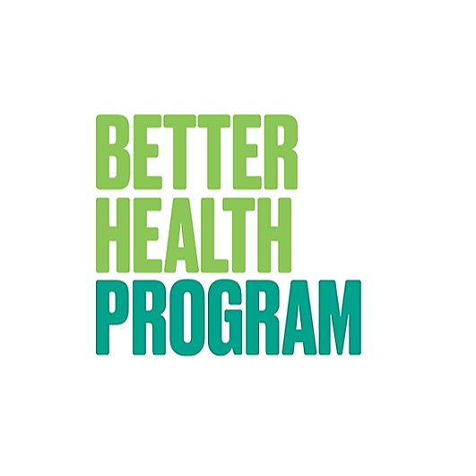 Better Health Program | Linktree