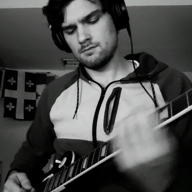 n0t_zer0 - Listen on Spotify - Linktree