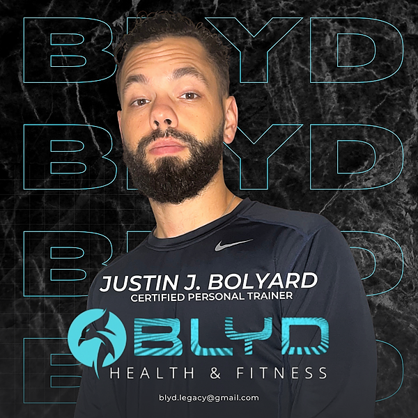 BLYD.legacy | Instagram, Facebook, TikTok | Linktree