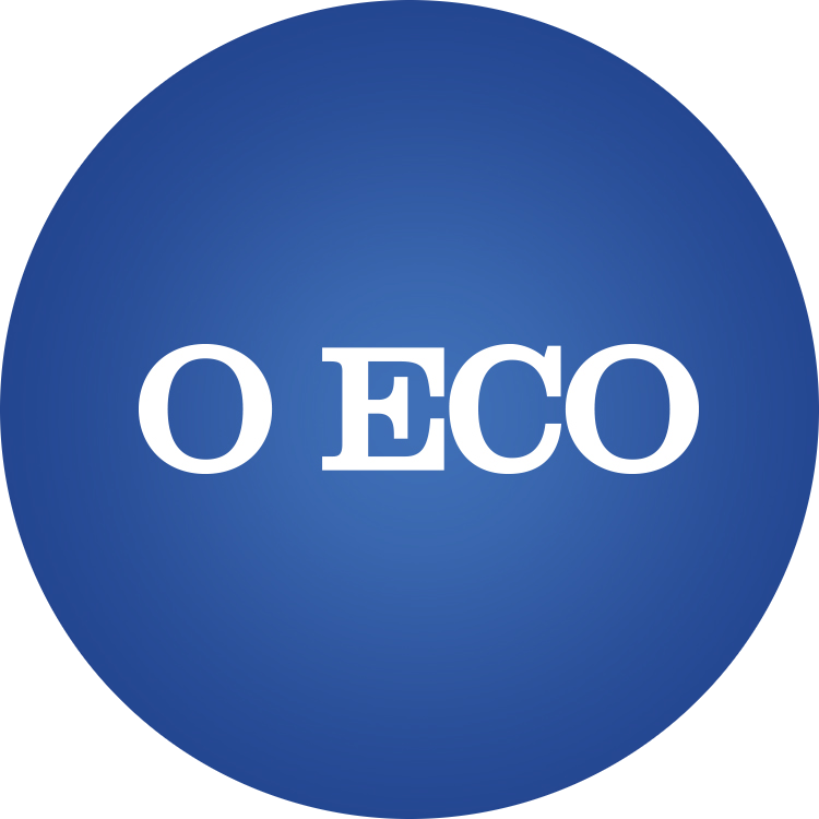 OECO | Twitter, Instagram, Facebook | Linktree