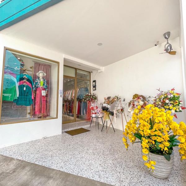 Bellacus Butik | Instagram | Linktree