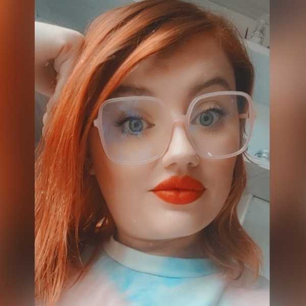 Hannah Strange | Linktree