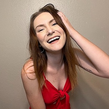 Raelyn M. Burkhart | TikTok | Linktree