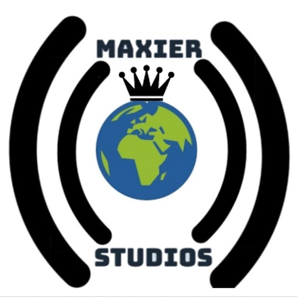 Maxier Studios | Twitter, Instagram, Facebook, TikTok | Linktree