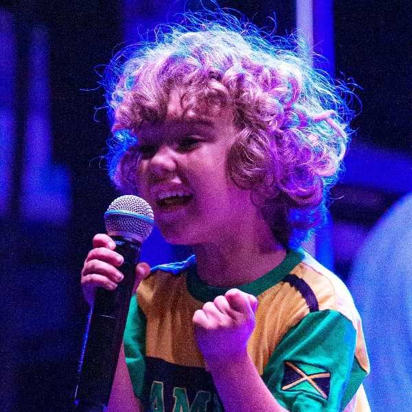 Lake Anthony | Instagram, Facebook, TikTok | Linktree