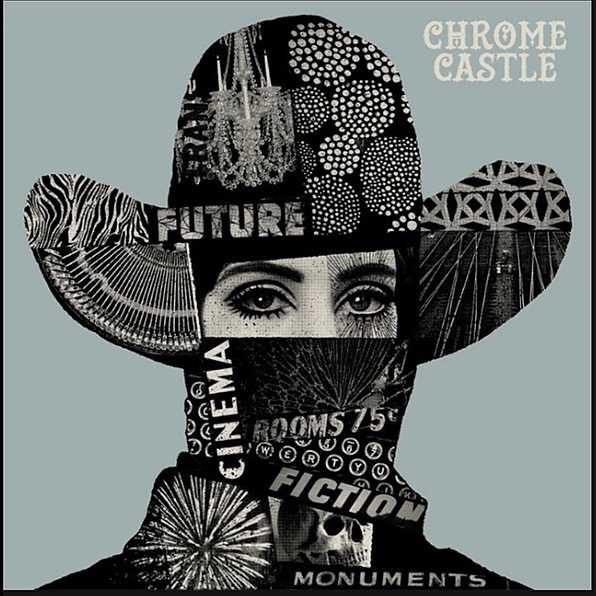 CHROME CASTLE | Linktree