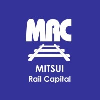 Mitsui Rail Capital | Linktree