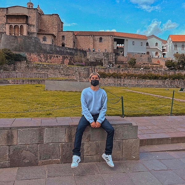 Giancarlo Sanchez | Twitter, Instagram, TikTok | Linktree