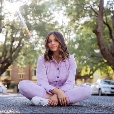 Chloe Styler | Linktree