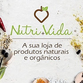 Nutri+Vida | Linktree