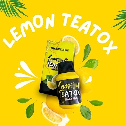 Lemon.Teatox.HQ | Linktree