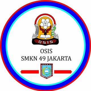 OSIS MPK SMKN 49 JAKARTA | Instagram, TikTok | Linktree