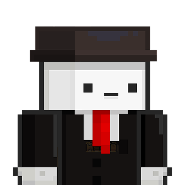 Bepoo | Twitter | Linktree