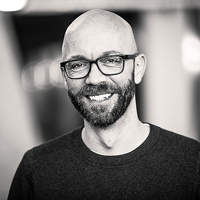 Christian Ortner | Twitter, Instagram, Facebook | Linktree