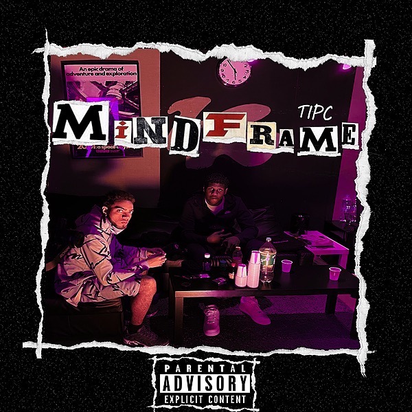 Mindframe - Listen on YouTube, Spotify, Apple Music - Linktree