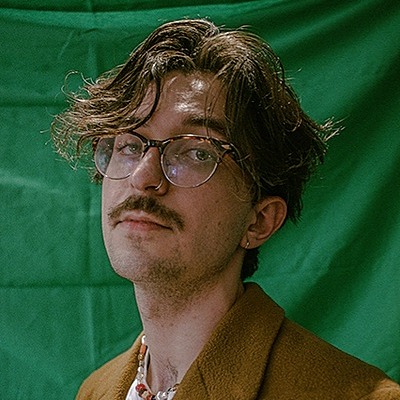 maxwell rose | Instagram, YouTube, Spotify | Linktree