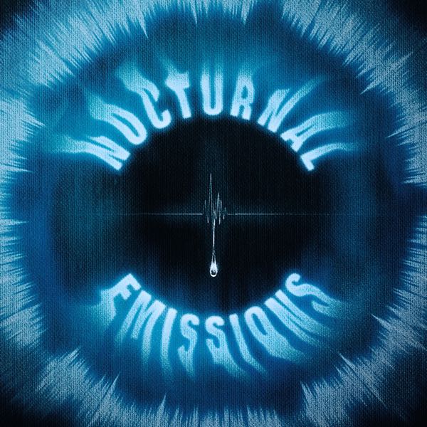Nocturnal Emissions | Instagram | Linktree