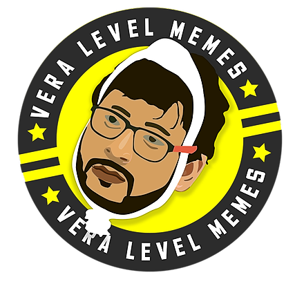 Welcome To Vera Level Memes ! | Linktree