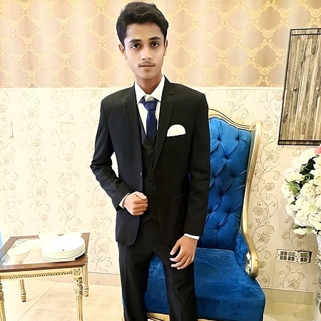 Suleman Arshad | Twitter, Instagram, Facebook | Linktree