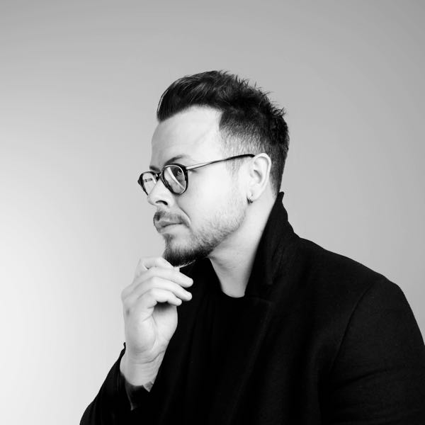 Nelson Balaban | Twitter, Instagram | Linktree