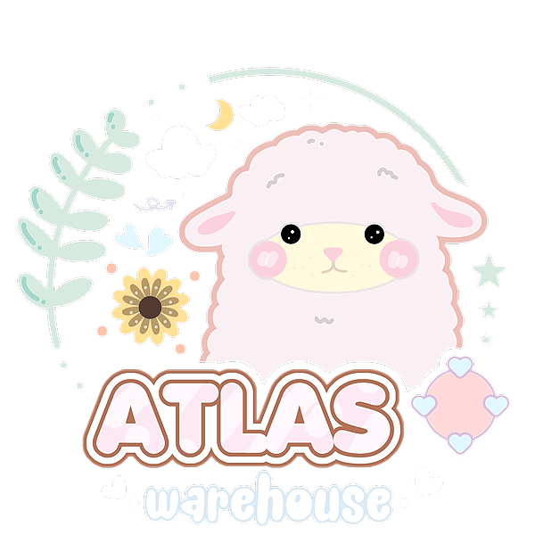 atlaswarehouse | Instagram | Linktree