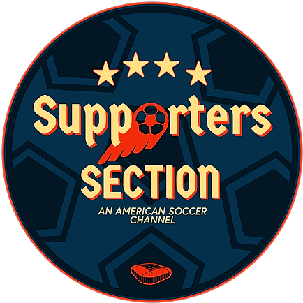 Supporters Section | Twitter, Instagram | Linktree