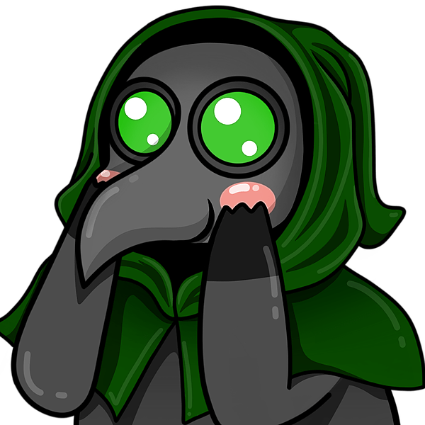 @Devarian | Twitter, Twitch | Linktree