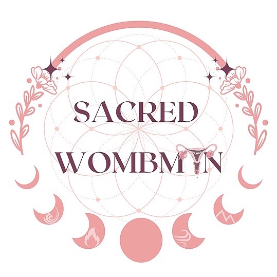 @Sacredwombyn | Linktree