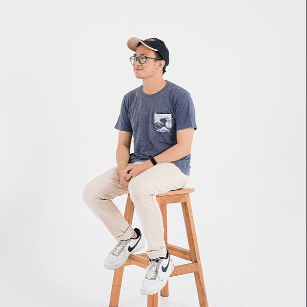 Eric Putra Bastian | Instagram, TikTok | Linktree