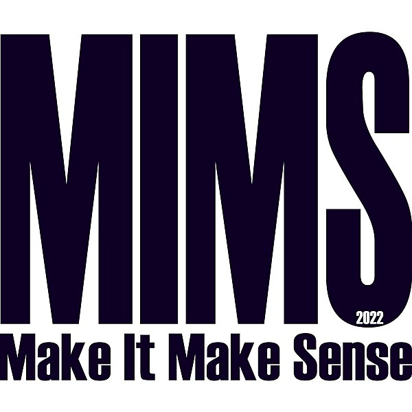 Make It Make Sense | Instagram, Twitch | Linktree