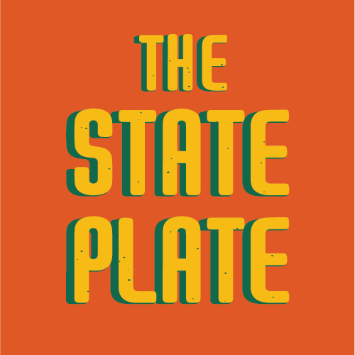 THE STATE PLATE | Linktree