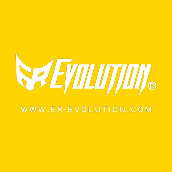 er.evolution | Instagram, Facebook, TikTok | Linktree