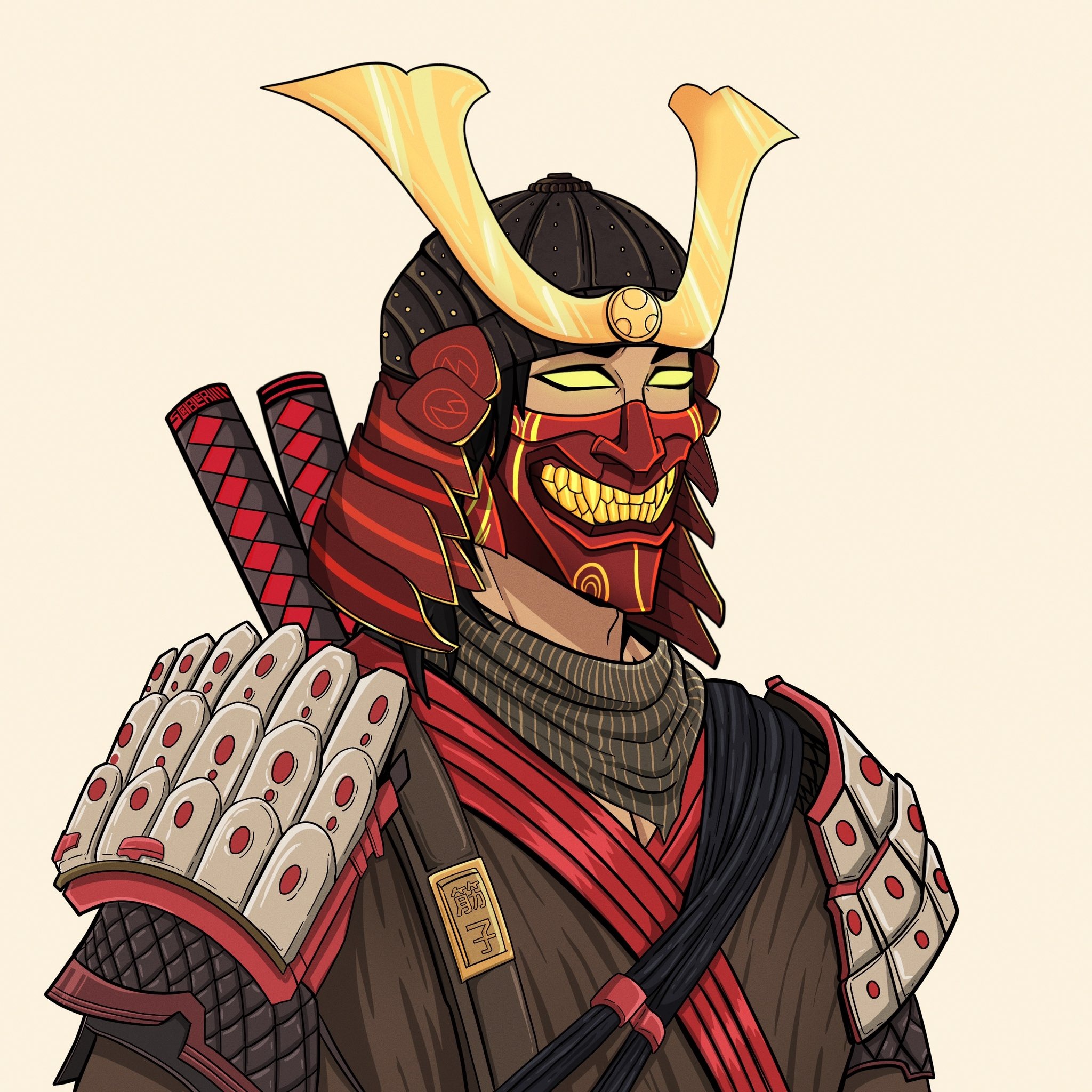 @Sujiko | Twitter | Linktree