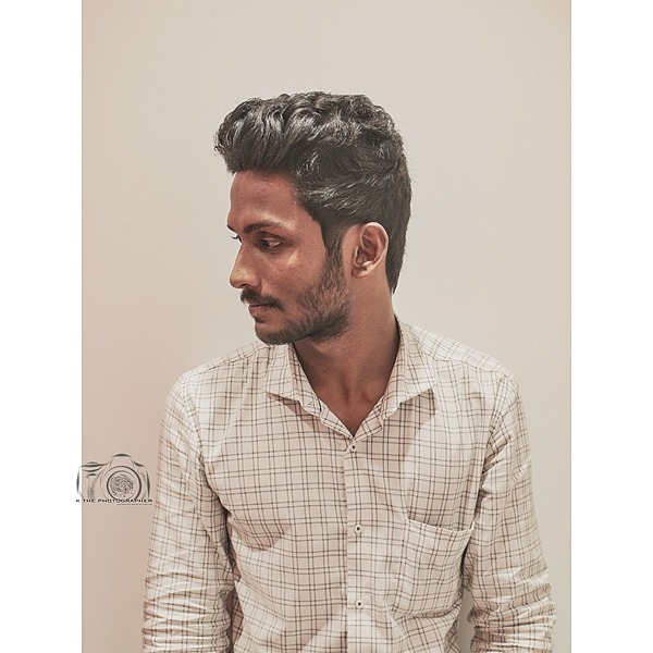 Krishnakumar Ks | Twitter, Instagram, Facebook | Linktree