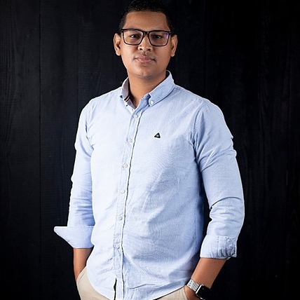 Michael Camilo | Instagram, Facebook | Linktree