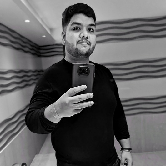 Manas Tiwari | Instagram | Linktree