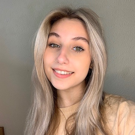 @Jade_Cooper | Linktree