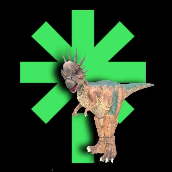RENT A DINOSAUR | Instagram, Facebook, TikTok | Linktree