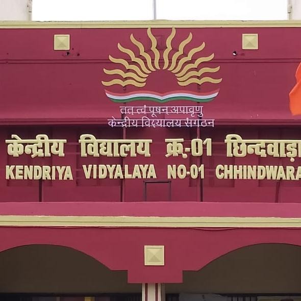 @Library Kv No.1 Chhindwara | Facebook | Linktree