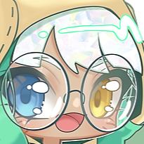 Nyaki Digital Illustrator | Twitter, Instagram, Twitch | Linktree