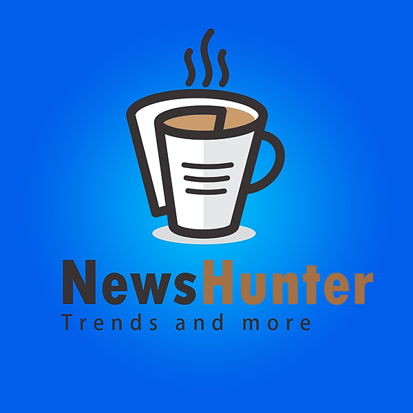 newshunter | Twitter, Instagram, Facebook | Linktree