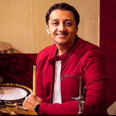 The Darshan Doshi Trio | Linktree