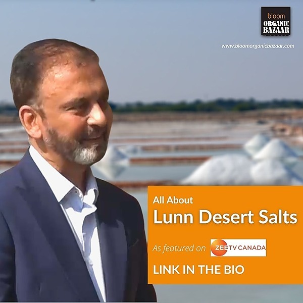 @bloomorganicbazaar | Linktree