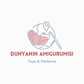 dunyanin_amigurumisi91 | Instagram | Linktree